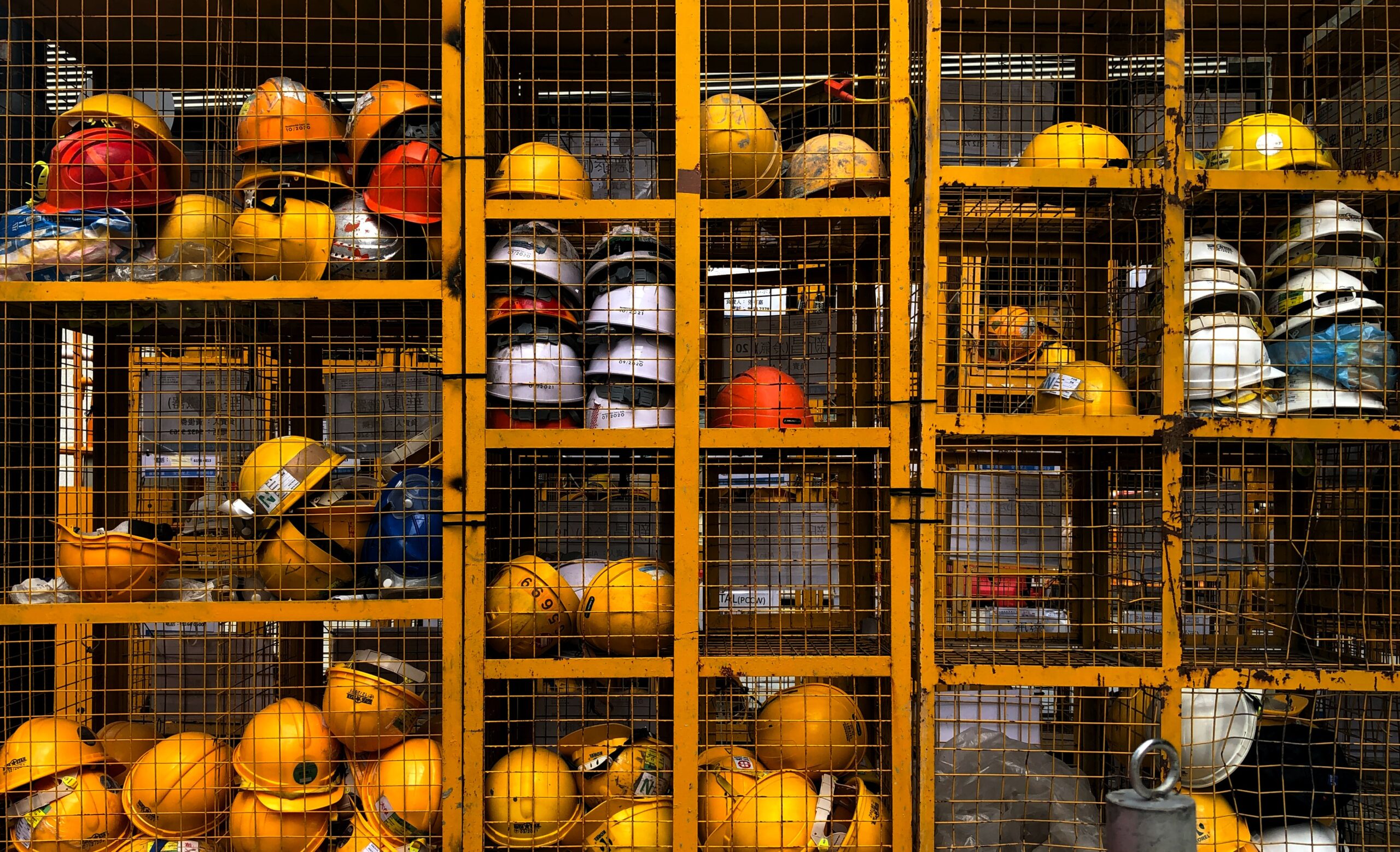Risk Assessments What Are They SafeWrite